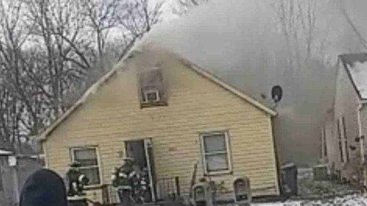 Fundraiser by Bianca Graham : House Fire