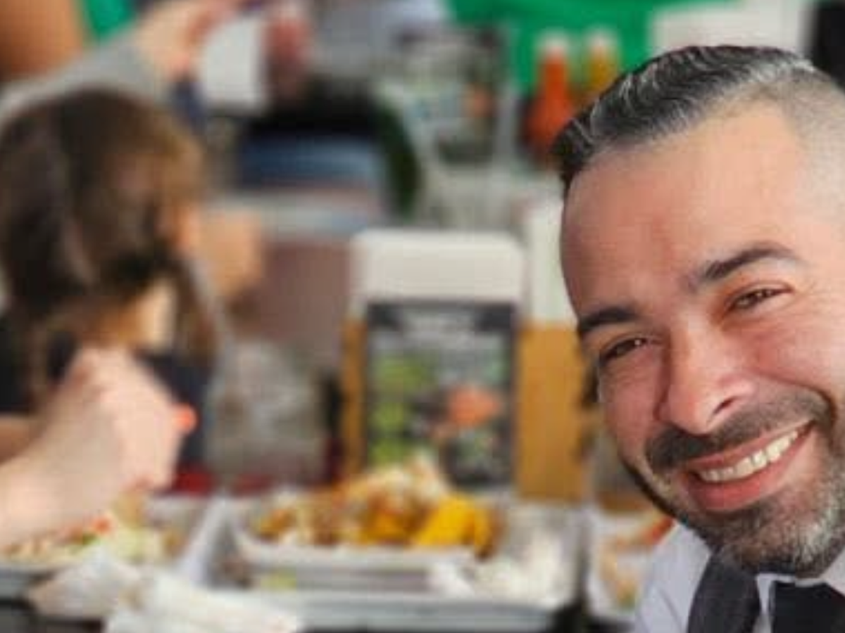 Fundraiser by Maria Troche : Honoring Our Beloved Brother’s Memory Mark ...