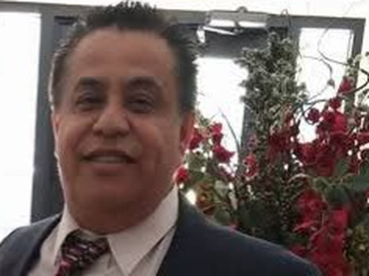 Fundraiser for Luvis-Beatriz Gomez by Jacqueline Serrano : Jose Ariel Gomez