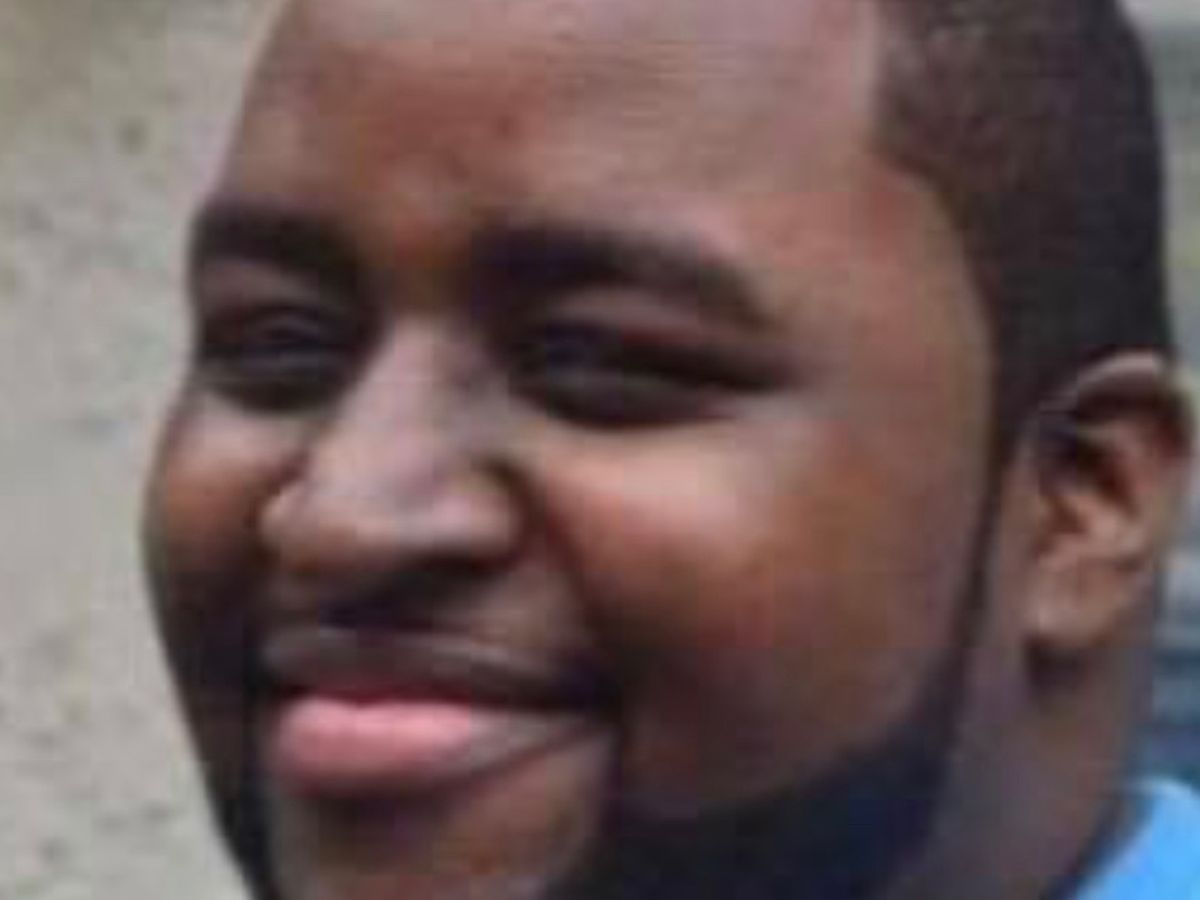 Fundraiser by Luz Rodriguez : Rodney Martin Jr.