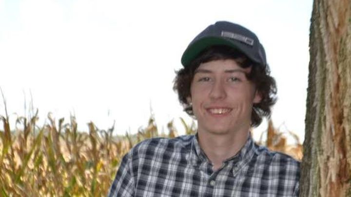 Fundraiser for Brandon Hensley by Amy Creason-Zachariah : Give Breyden ...