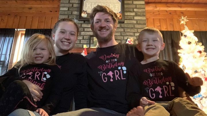 Fundraiser for Danielle Kunert by Monica Crabtree : Danielle Kunert’s ...