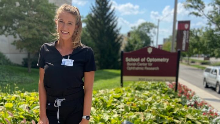 Fundraiser by Kaitlyn Duran : Optometry Mission Trip to Costa Rica
