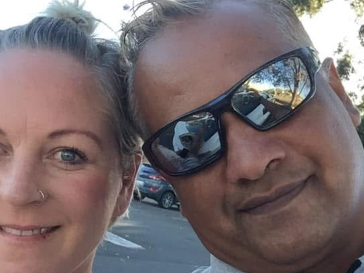 Fundraiser for Kate Pratt by Carly Warner : Kate and Andrew need us now