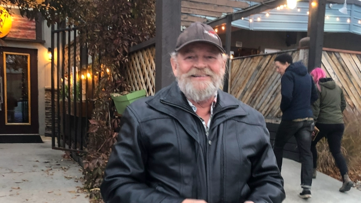 Fundraiser by Ailyn Sambrano : Support to Bring Alan Home from the ICU