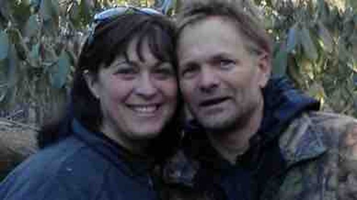Fundraiser for Marla Mitchell by Nicholas Mitchell : Help the Given ...
