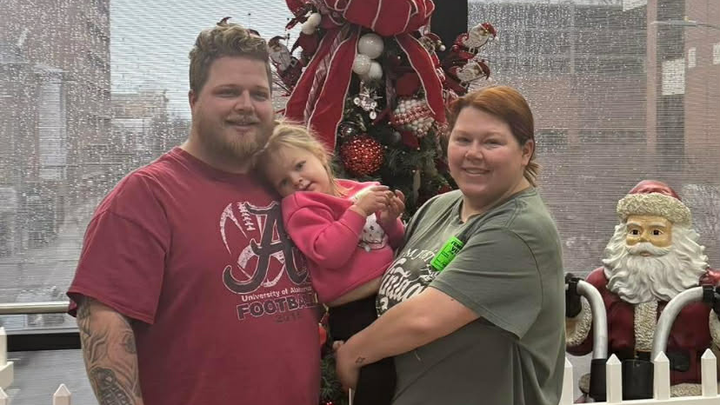 Fundraiser for Hannah Freeman by summer Aldridge : Support Landon ...