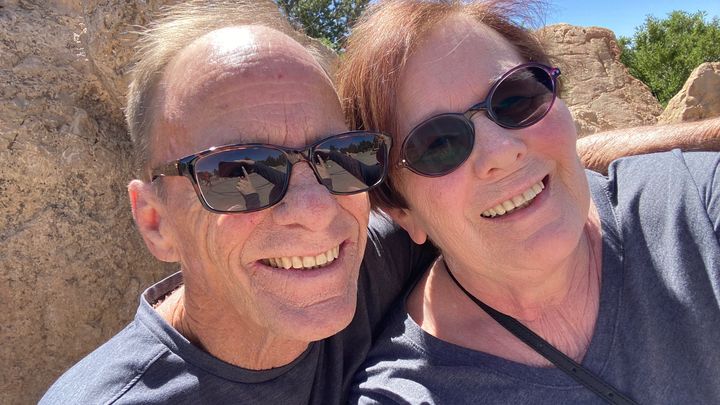 Fundraiser by Gail Vivanco : Support Steven Cooper's Cancer Battle