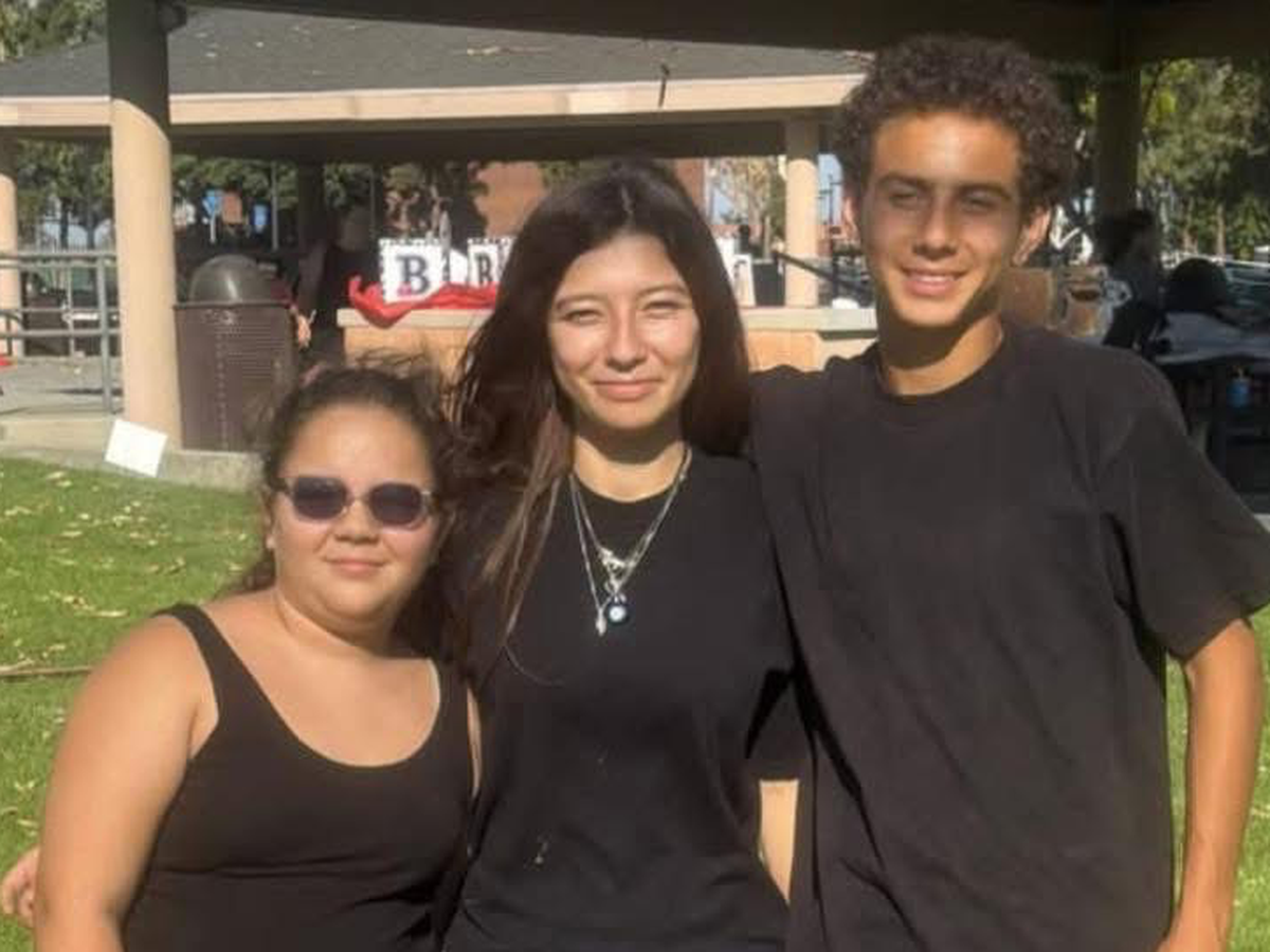 Fundraiser by Emily Alhadeff : A mom and her kids who needs just a ...