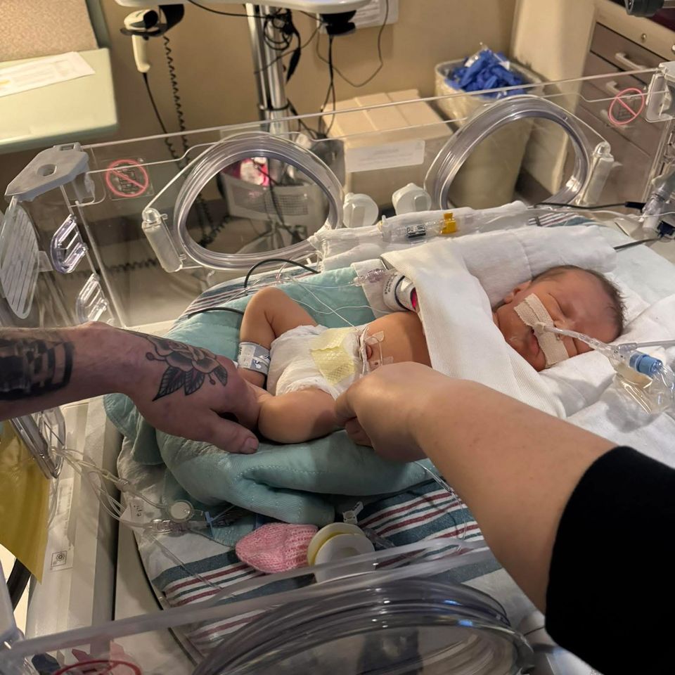 Fundraiser for Michelle Whipple by Mercedas Brown : Prayers for Baby ...