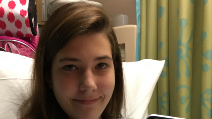 Fundraiser for Matthew Deshazo by Chris Anne Arwood : Help Elise Fight!!!!