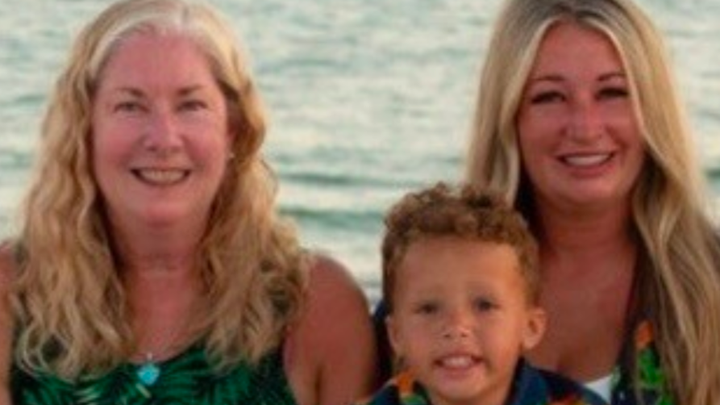 Fundraiser for Danielle and Tyler Bauman by Katrina Miller : Love and ...