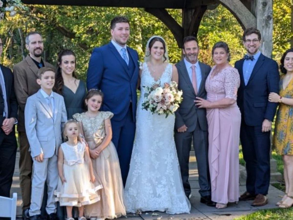 Fundraiser by Corinne Bridges : Support Maria's Battle Against Cancer