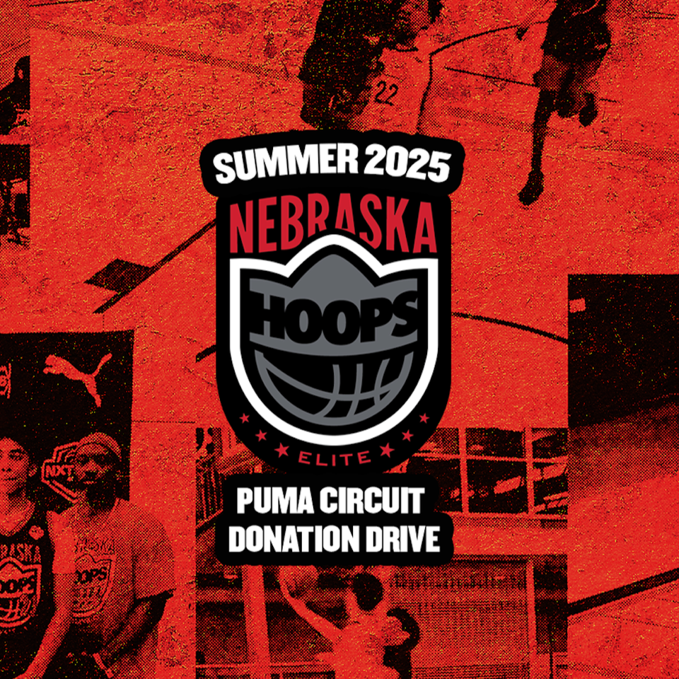 Fundraiser by Andrew Wettengel : Support Nebraska Hoops Elite's (NHE ...