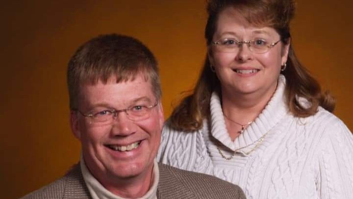 Fundraiser by Kayla Danko : Kevin and Robin Kelly's Final Preparations