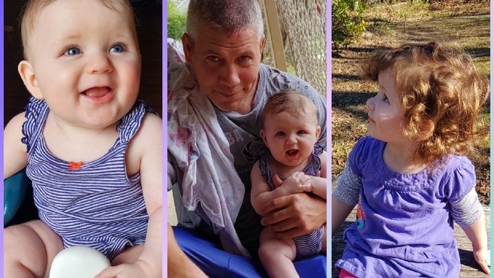 Fundraiser by Morgan Bright : UPDATED - A Year Later- We've gone OFF GRID!