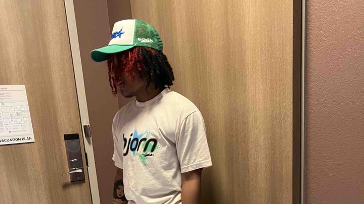 Fundraiser by Bleu Haywood : Help Bleu Pay for Top Surgery!