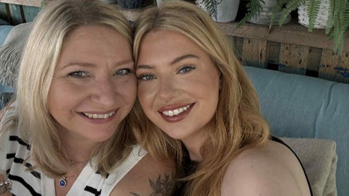 Fundraiser by Daniella Palombo : Making memories for Glenys