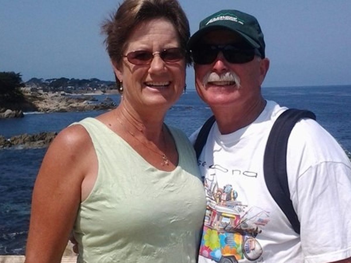 Fundraiser for Kelley Gendron by Maria Garcia : Sally Gendron Funeral ...