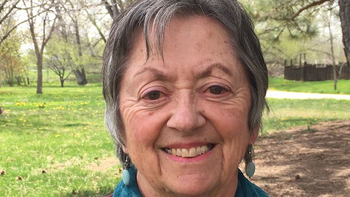 Fundraiser for Sherry Ellms by Sherry's Adventure Team : Sherry's ...