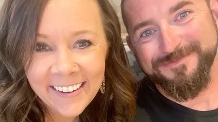 Fundraiser for Tiffany Rodden by Taylor Headrick : Tiffany & Dillon Rodden