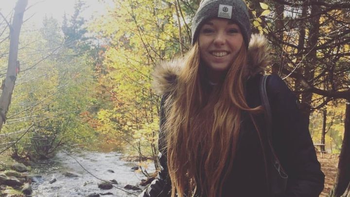 Fundraiser by Alexis Bertrand : Pour Vicky