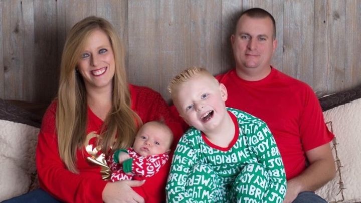 Fundraiser for Tara Brannon by Robin Brittingham Smith : Tara & Ryan