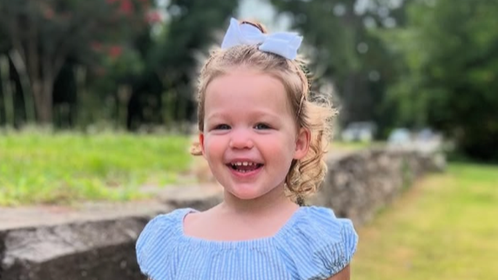 Fundraiser for Carson Taylor by Katie Bickes : Support Eleanor's Fight ...