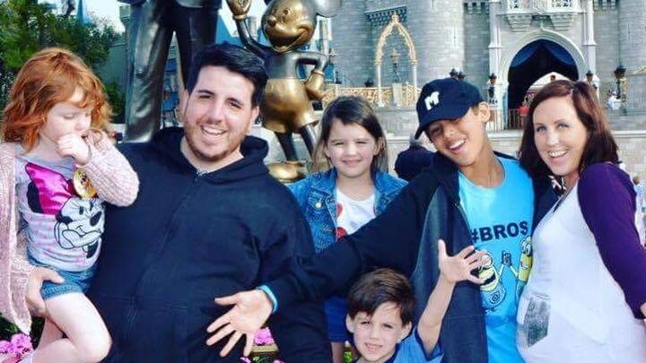 Fundraiser by Maria S : The Coggins Family