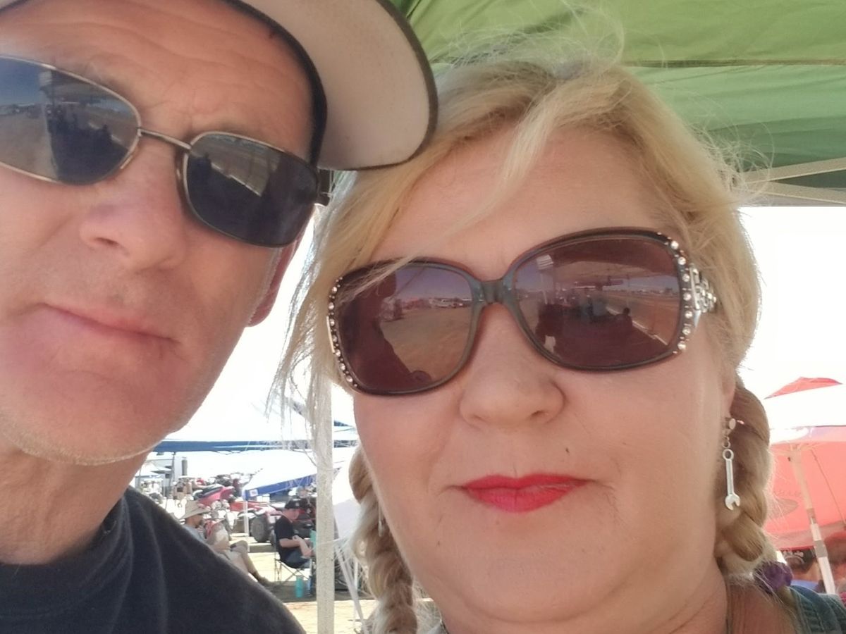 Fundraiser by Malcolm Howe : Support Ashleigh and Bo's Citizenship Dream