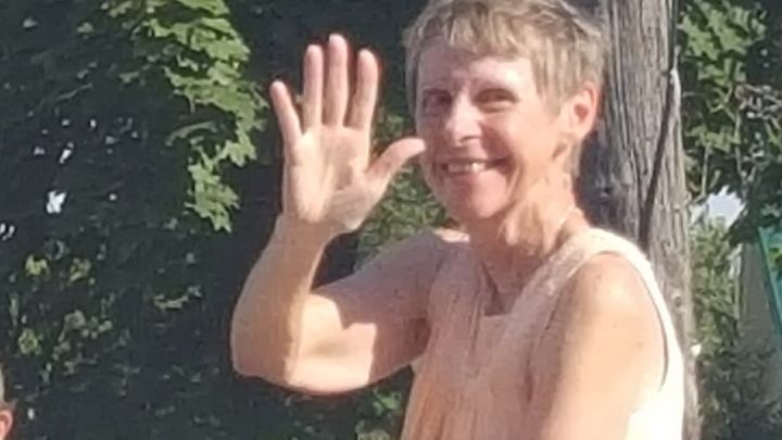 Fundraiser by Kelly Alison Poynor : Linda Wallender funeral expenses