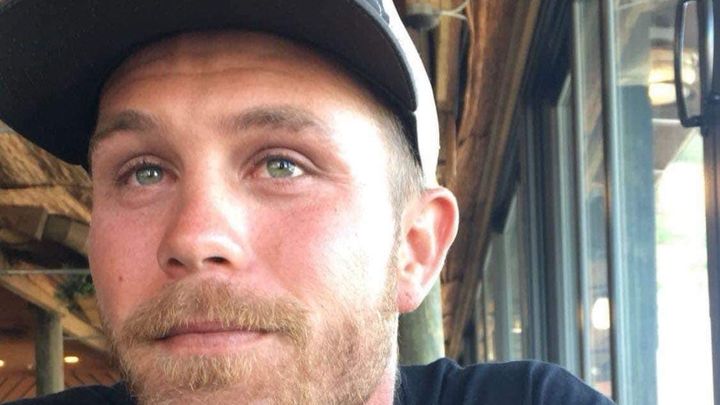 Fundraiser by Tonya Squires : Dustin Chase Edward Northcutt