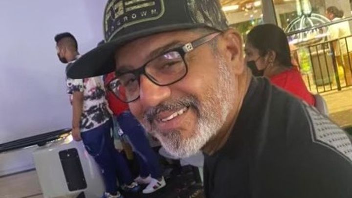 Fundraiser for Victoria Cotto by JOYCE KASHOU : Sudden Loss of Alvin ...