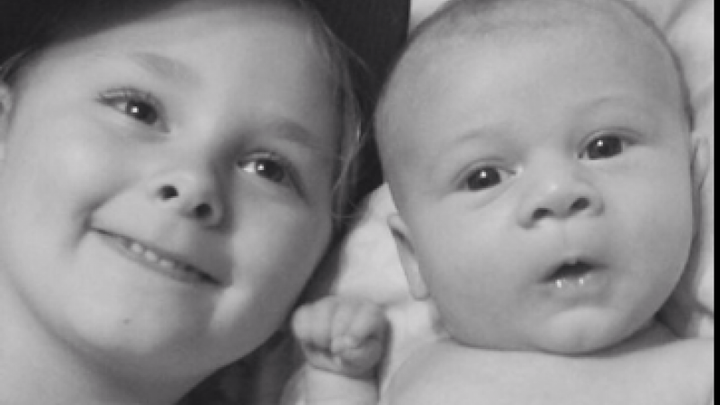 Fundraiser by Hayli Johnson : Jaxon Lee's Memorial Fund