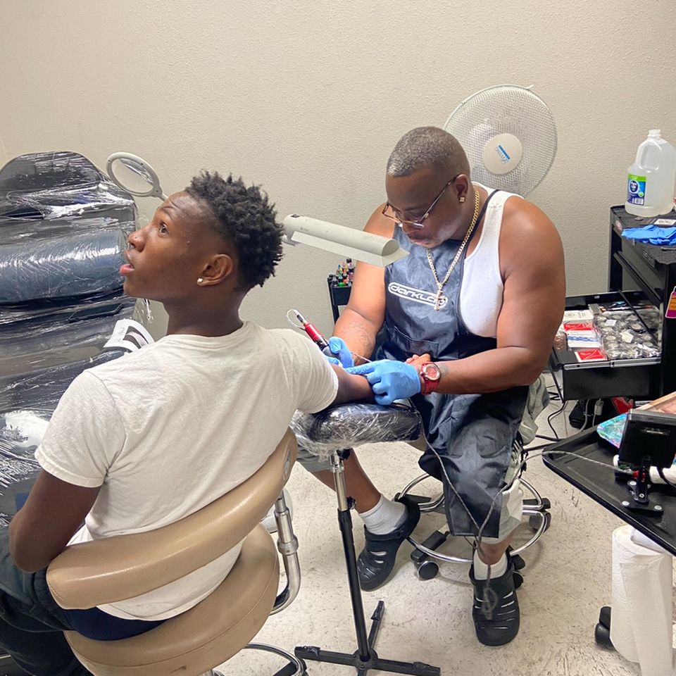 Fundraiser by Chanel Arthur : Honoring the life of Veron Lockett