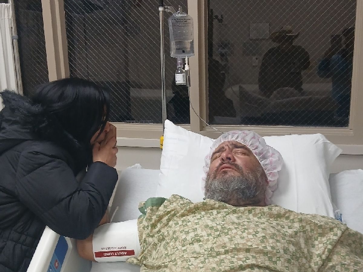 Fundraiser for Joseph Weeks by Yvette Rodriguez : Help Joseph Paul ...