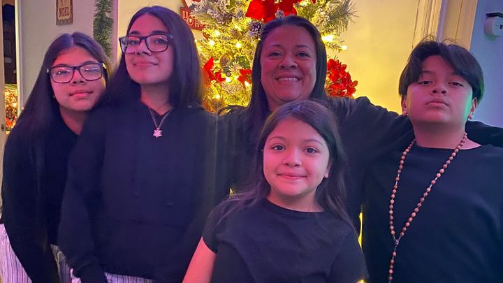 Fundraiser for Lennis Munoz by Jady Munoz : Aid Lennis's Family After ...