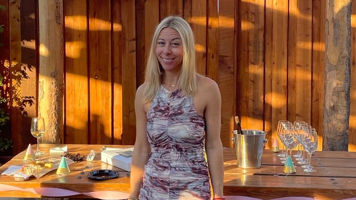 Fundraiser for Tracey Sitomer by Daniel Levi : Tracey’s Breast Cancer ...