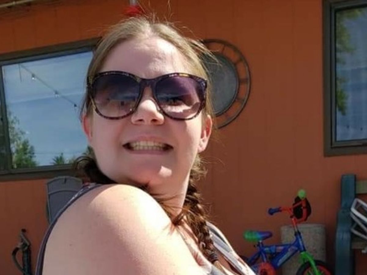 Fundraiser for Jacy Burke by Marisa Lewis : Support Jacy's Brave Battle ...