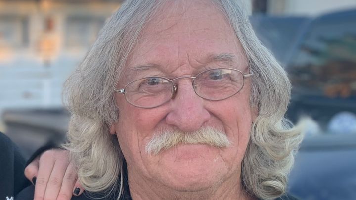 Fundraiser by Samuel James Huff : Funeral Costs For Kris Weisbrich