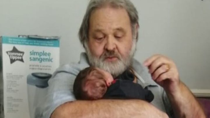 Fundraiser by Thomas Mason : In loving memory of Geraint James Mason