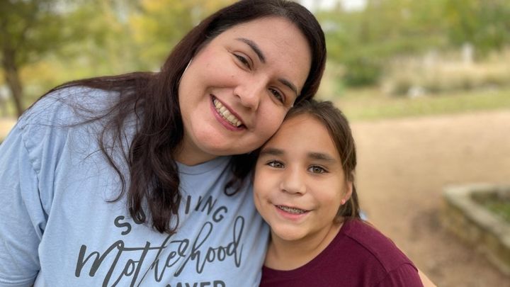 Fundraiser by Christy Salinas : Help Christy's Breast Cancer Journey