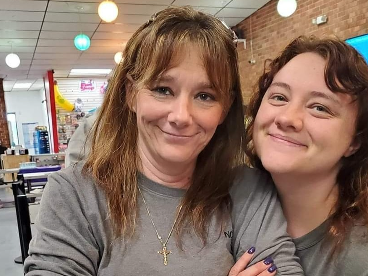 Fundraiser by Robyn Vaughn : Donate to Aid Recovery and Stability