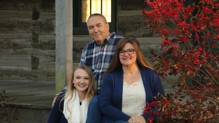 Fundraiser by Greg Devine : McCoskey Family