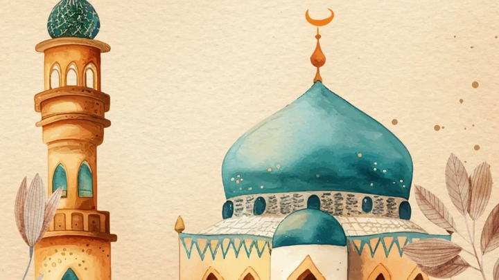 Fundraiser by Safat Tasneem : Build a mosque