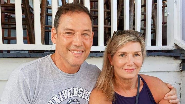 Fundraiser by Michelle Starnes : Help Mike and Kim with medical emergency