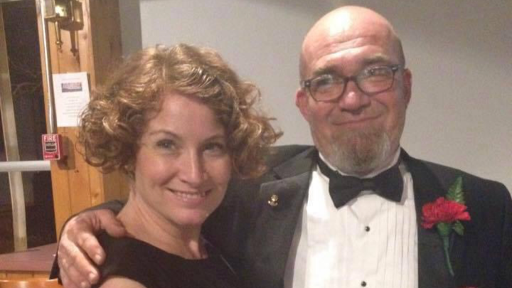 Fundraiser for Deborah Mercer by Alicia Muti : Please help Keith & Deb!