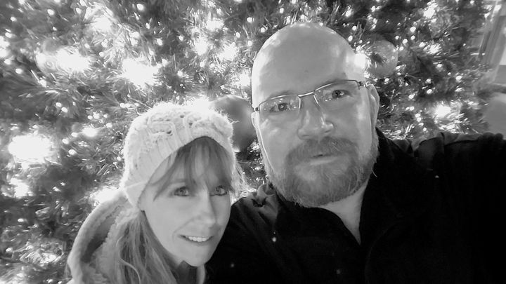 Fundraiser by Christopher Siler : Kimi's Cancer Journey