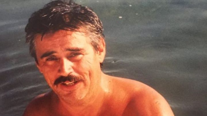 Fundraiser by Stephanie Marie : In Memory of Michael Bouchie