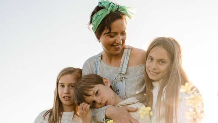 Fundraiser by Georgie Sayers : Georgie vs Stage 4 Bowel Cancer